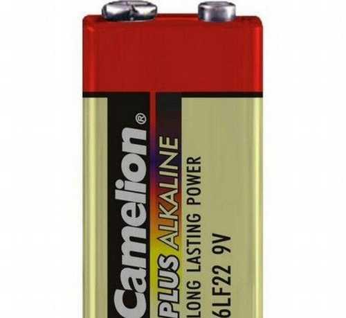 Батарея Крона camelion 6LF22