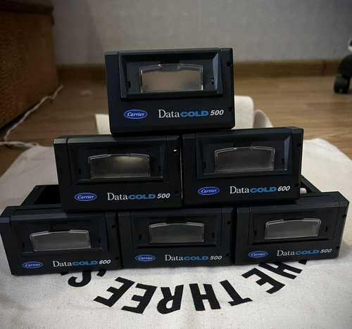 DataCold 500 carrier