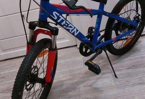 Велосипед Stern attack 20''