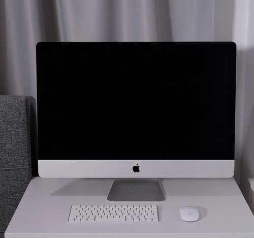 Моноблок Apple iMac 27 Retina 5K 2017 Core i5 / 16