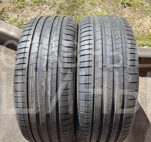 Pirelli P Zero PZ4 325/30 R21 108Y