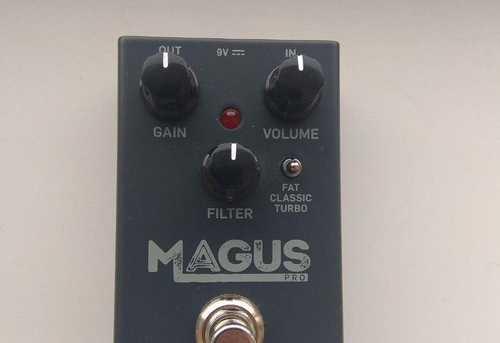 TC electronic Magus Pro