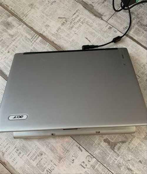 Ноутбук acer aspire 3690 series