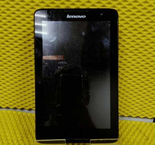 Планшет lenovo а5500h