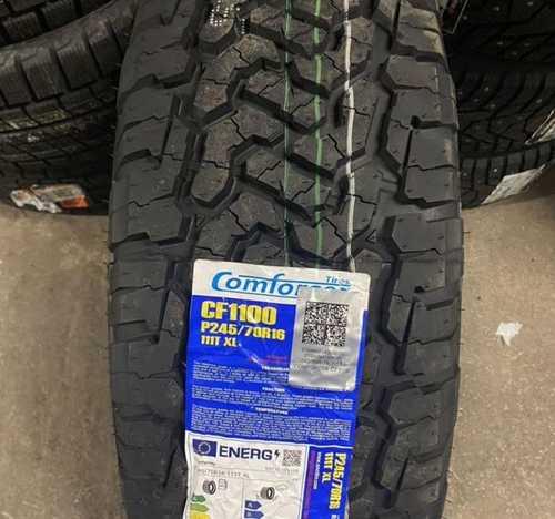 Comforser CF1100 245/70 R16