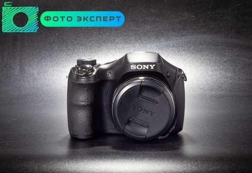 Фотоаппарат Sony H300