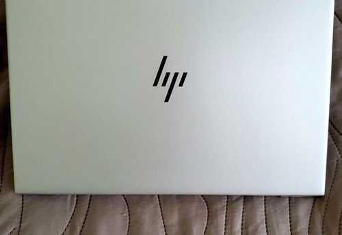 HP Elitebook 735 g5