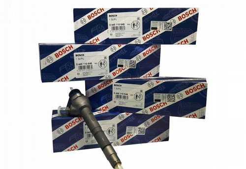 Bosch 0 445 110 646 Форсунка 4 шт