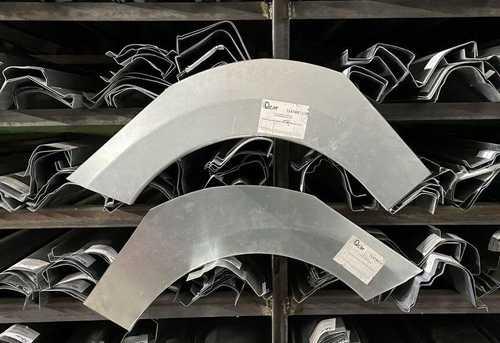 Арка правая Toyota Aygo AB10, BYD F0 2008-2015