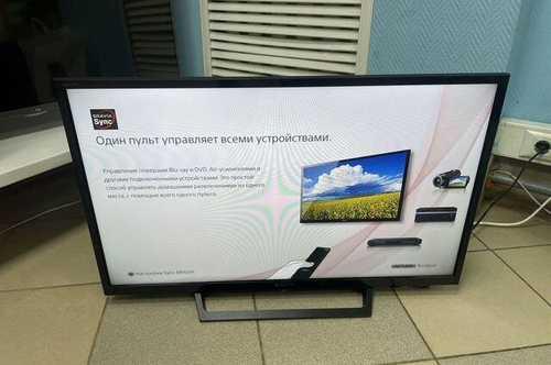 Телевизор Sony kdl-32re303 (уу-92427)
