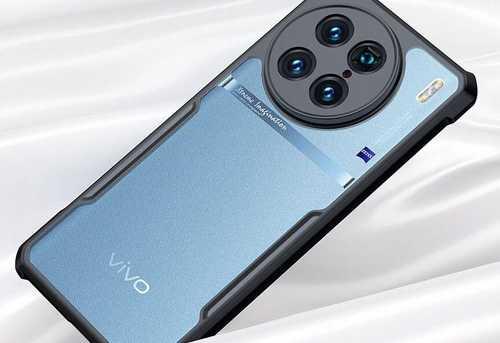 Чехол для Vivo X90 Pro +