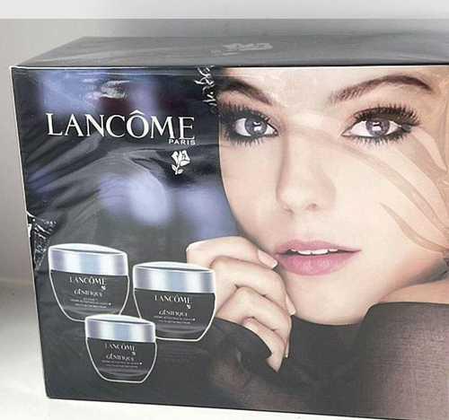 Набор кремов Lancome Genefique