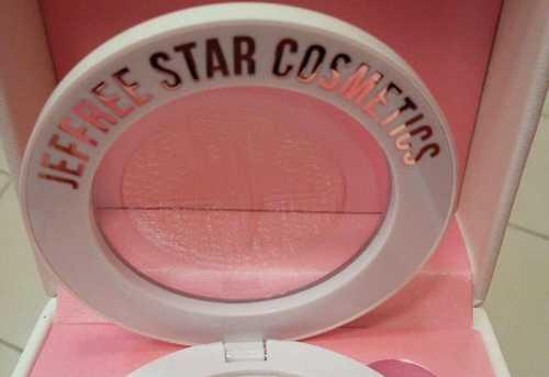 Jeffree Star Cosmetics Extreme Frost- Lick My Glit