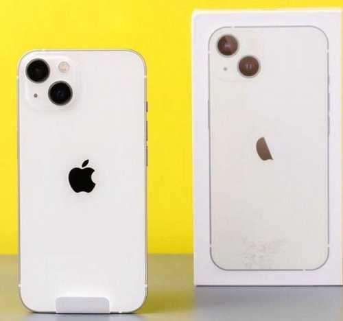 iPhone 13, 256 ГБ