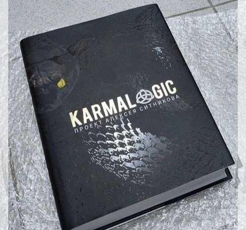 Karmalogic