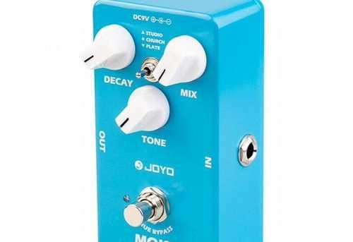 Joyo JF-20 Moist Reverb Педаль эффектов