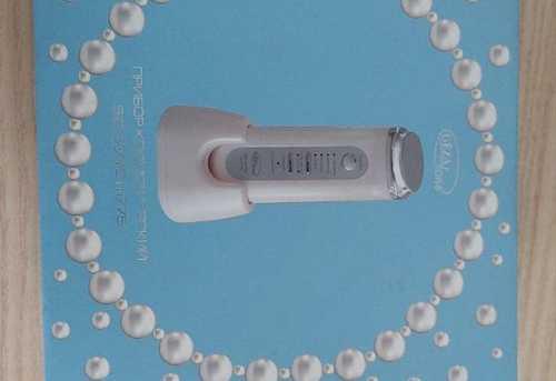 Аппарат для лица Bio Sonic m 775, Gezatone