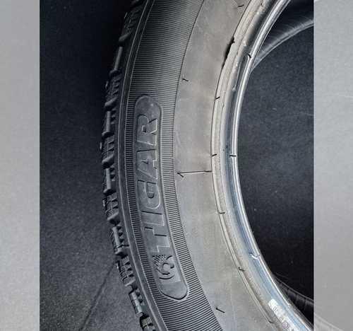 Tigar Winter 205/60 R16 96H