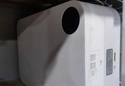 Xiaomi SmartMi Air System (xfxt01ZM)