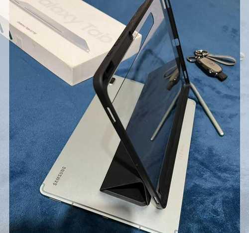 Samsung galaxy tab s7 fe