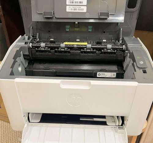 Принтер лазерный HP Laser 107r