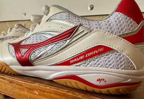 Кроссовки Mizuno Wave Drive 8 оригинал новые