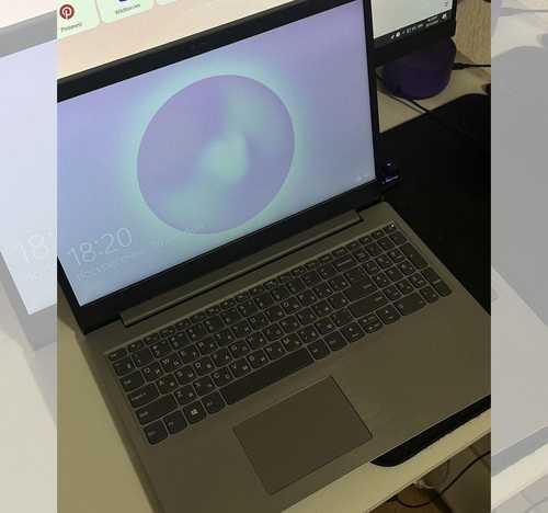 Ноутбук lenovo ideapad s145