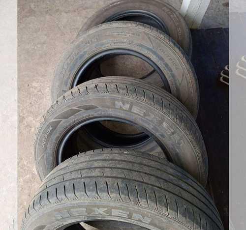 Nexen N'Fera SU4 185/65 R15 88H