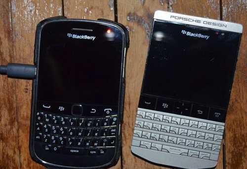 Сотовый BlackBerry