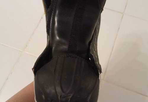 Коньки хоккейные Nike eu37.5/23,5cm
