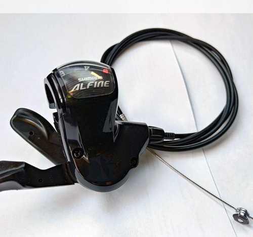 Манетка Shimano Alfine SL-S503 8 скоростей