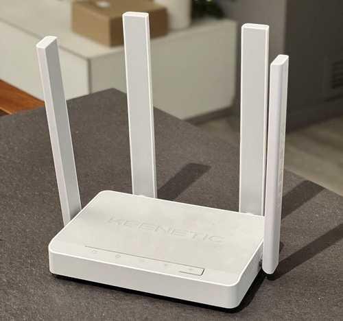 Wifi роутер keenetic runner 4g kn-2211