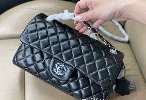 Сумка Chanel Double Flap