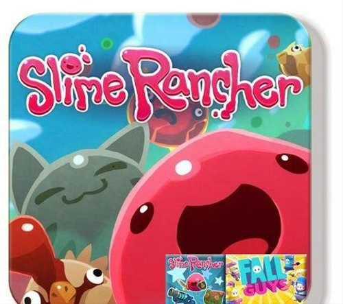 Slime Rancher ps4 ps5