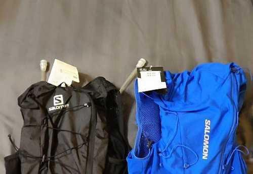 Беговой жилет salomon Adv skin