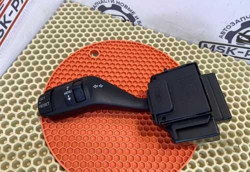 Подрулевой переключатель поворотников Ford Focus 2