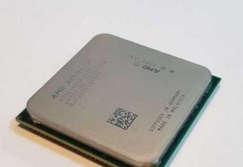 Процессор аmd Athlon ll X2 240 2.8 GHZ 2Mb Socket