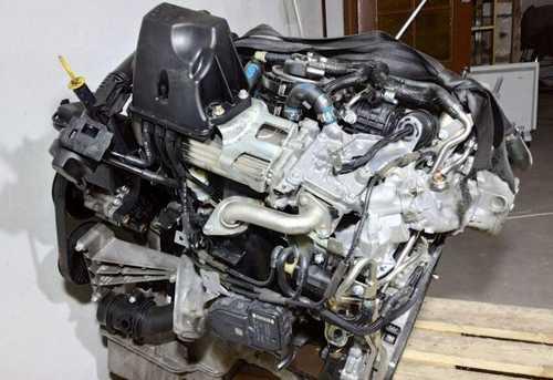 Двигатель Mercedes W906 Sprinter 213 OM651.955 2.2