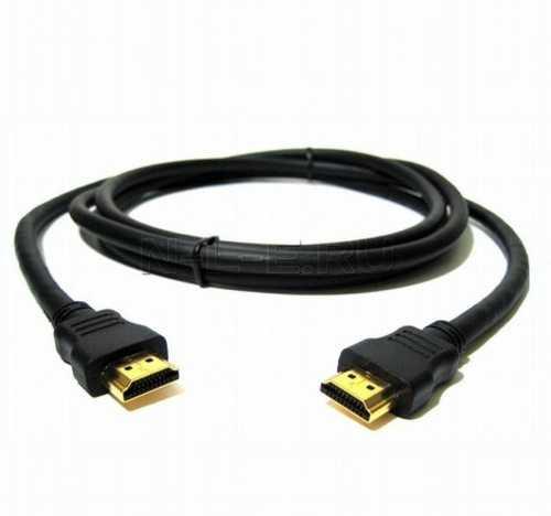 Кабель для монитора hdmi 2-2.5м