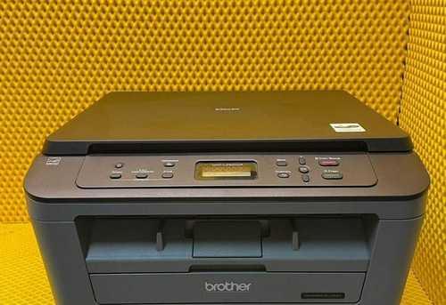 Принтер лазерный мфу dcp 2500 dr(бх22)