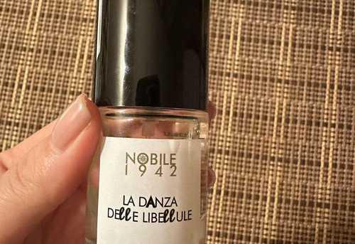 La danza delle libellule nobile 1942 оригинал