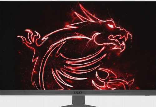 Игровой монитор MSI Optix G273QF 2k 165гц