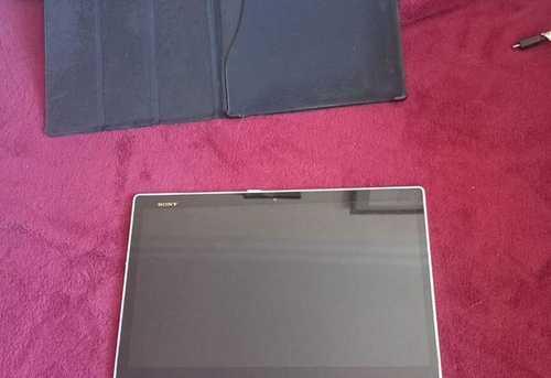 Планшет Sony xperia tablet z2