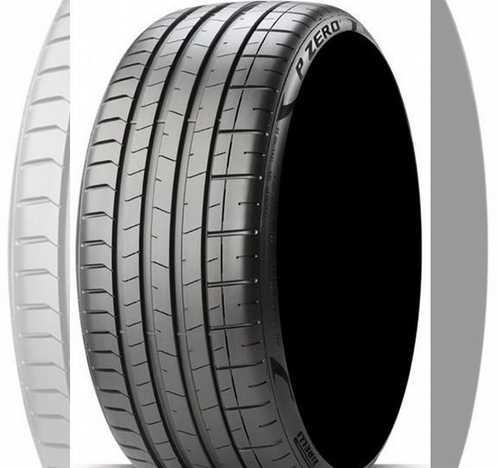 Pirelli P Zero Sports CAR 255/50 R19 107V