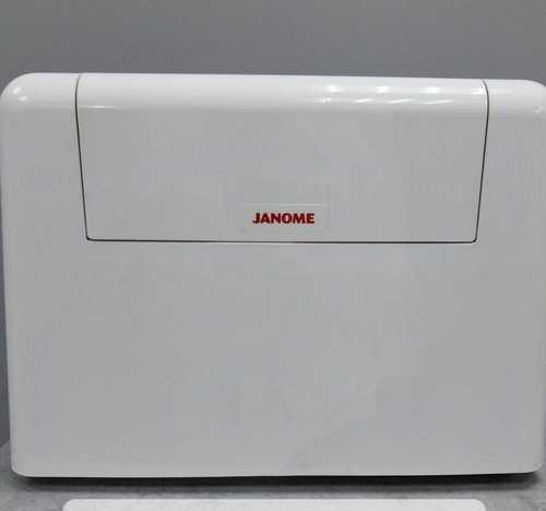 Швейная машина Janome MC5200