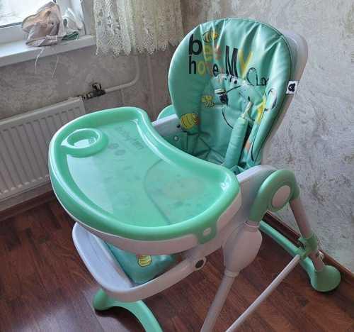 Продам детский стул