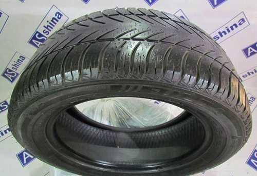 Fulda Kristall Supremo 225/55 R17 99G