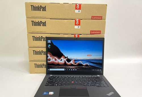 Lenovo Thinkpad T14s gen 2 I5-11th 16GB 512GB