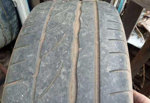 Bridgestone Potenza RE002 Adrenalin 225/55 R17