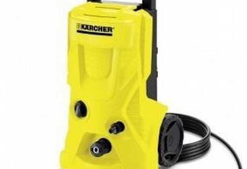 Минимойка Karcher K 4 Basic